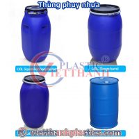 Nhựa Việt Thành – Nhà sản xuất sóng nhựa, thùng nhựa, pallet nhựa công ...